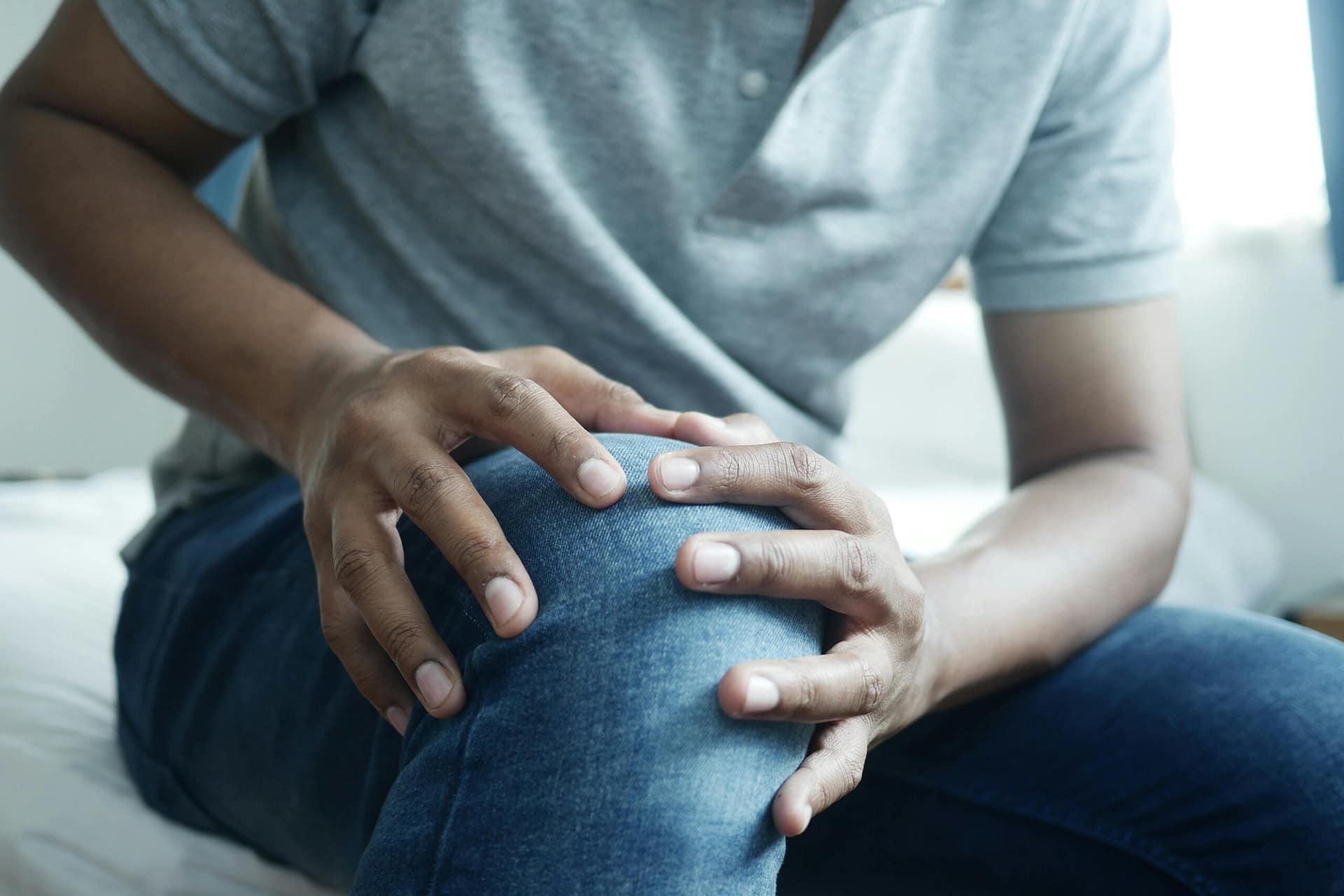 What are the Treatment Options for Knee Pain? - Best Review For Local ...