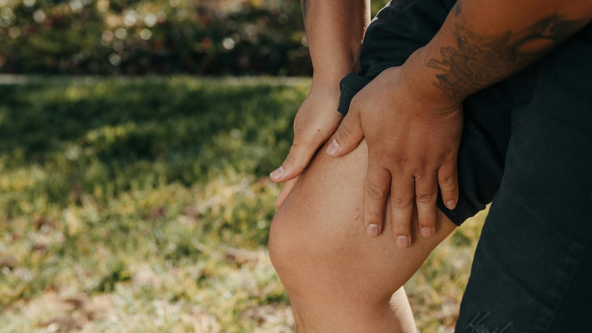 What To Avoid In Knee Pain? - Best Review For Local Businesses & Products
