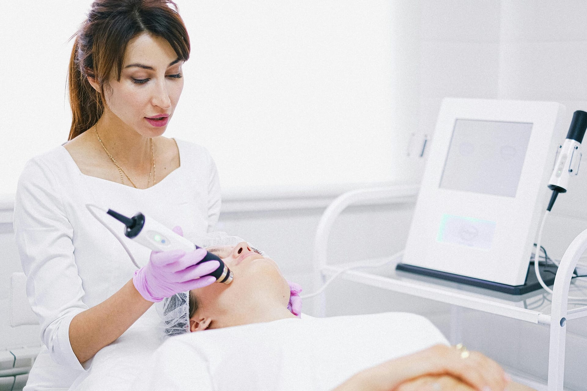 What Is Laser Skin Resurfacing? - Best Review For Local Businesses ...